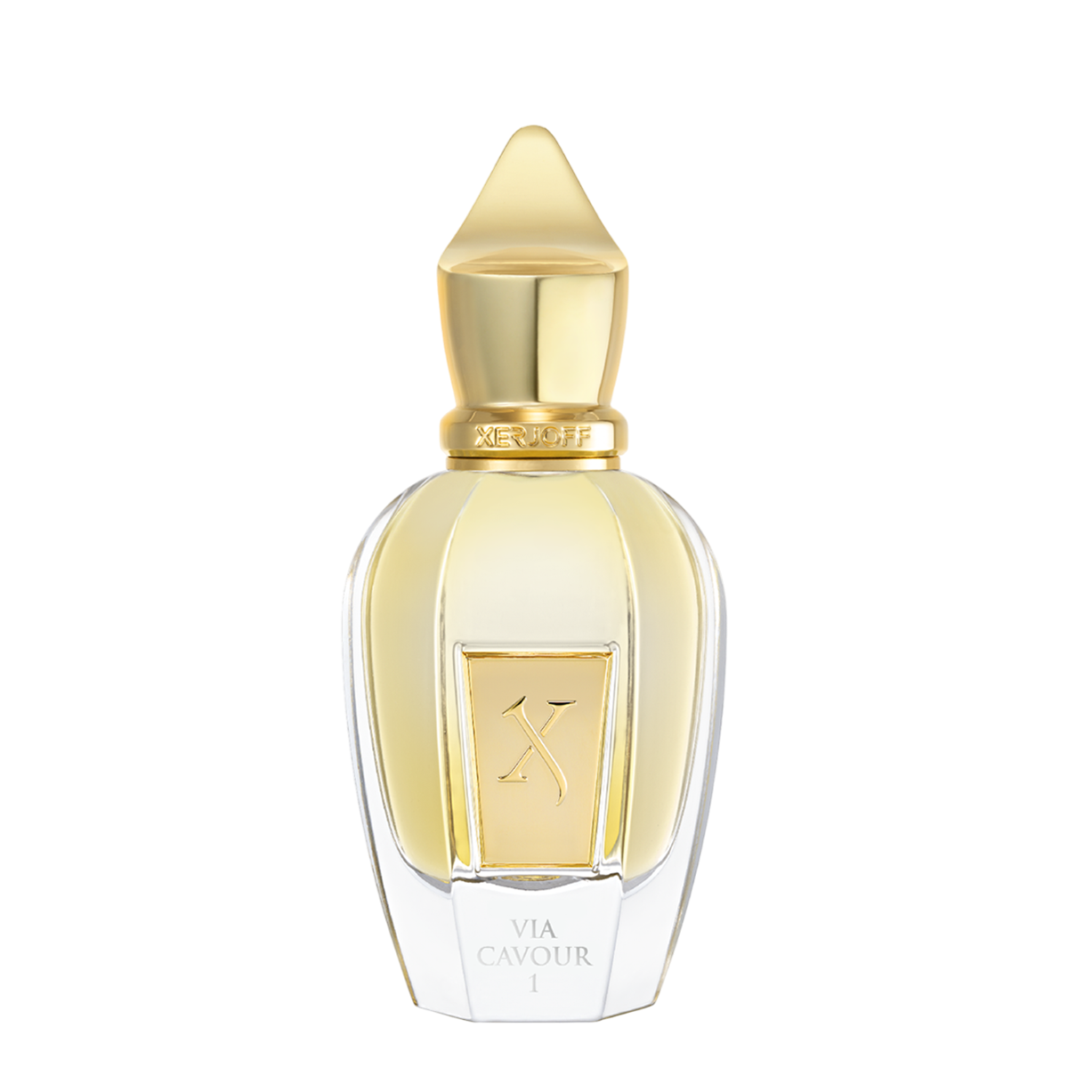 Via Cavour I Parfum | Agoratopia